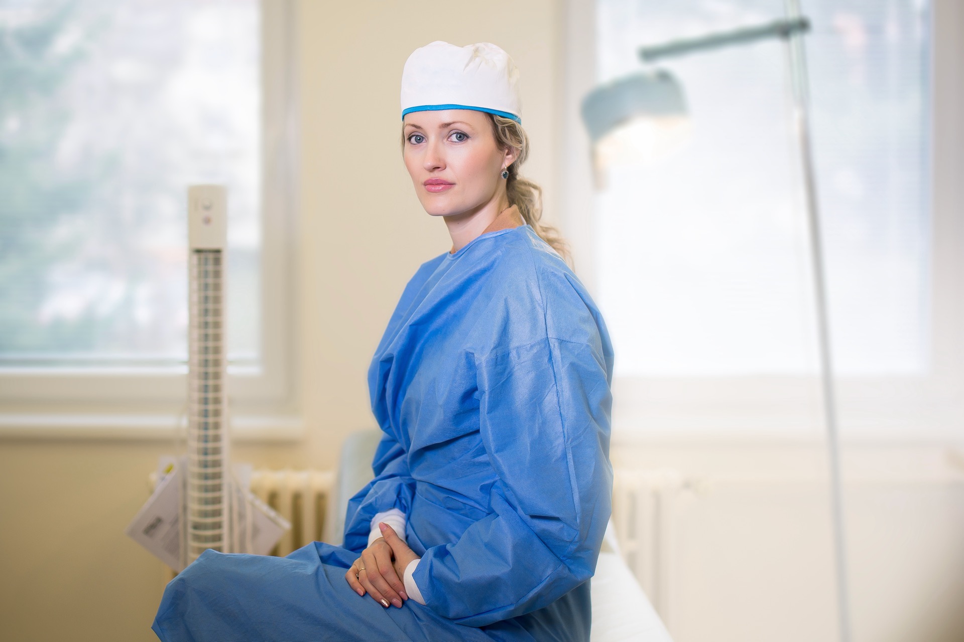 O nás :: CHIRURGIE & MAMOLOGIE